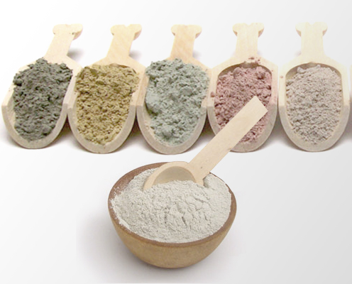 Arcilla y sus secretos | Belleza y Cosmética Natural